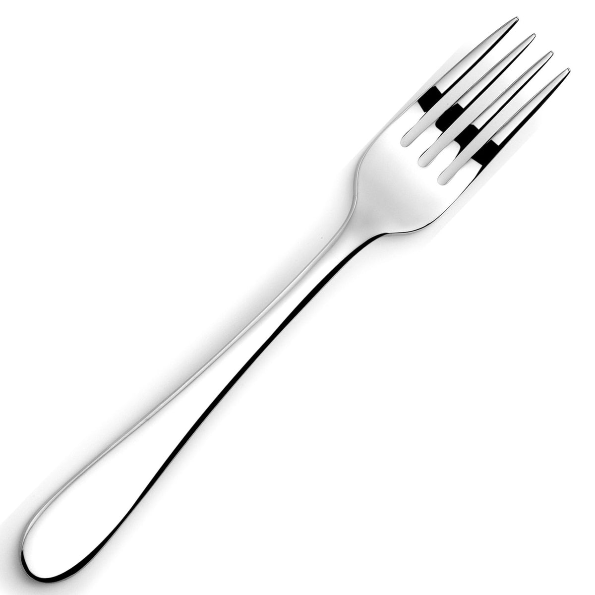 Elia Glacier Dessert Forks (12)