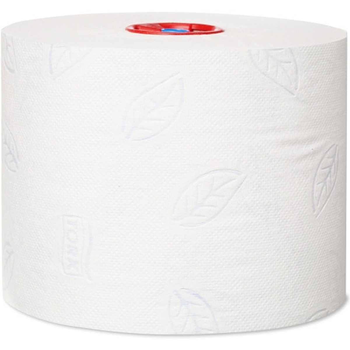 Tork Mid-Size Toilet Roll Advanced 100m x 9.9cm (27)