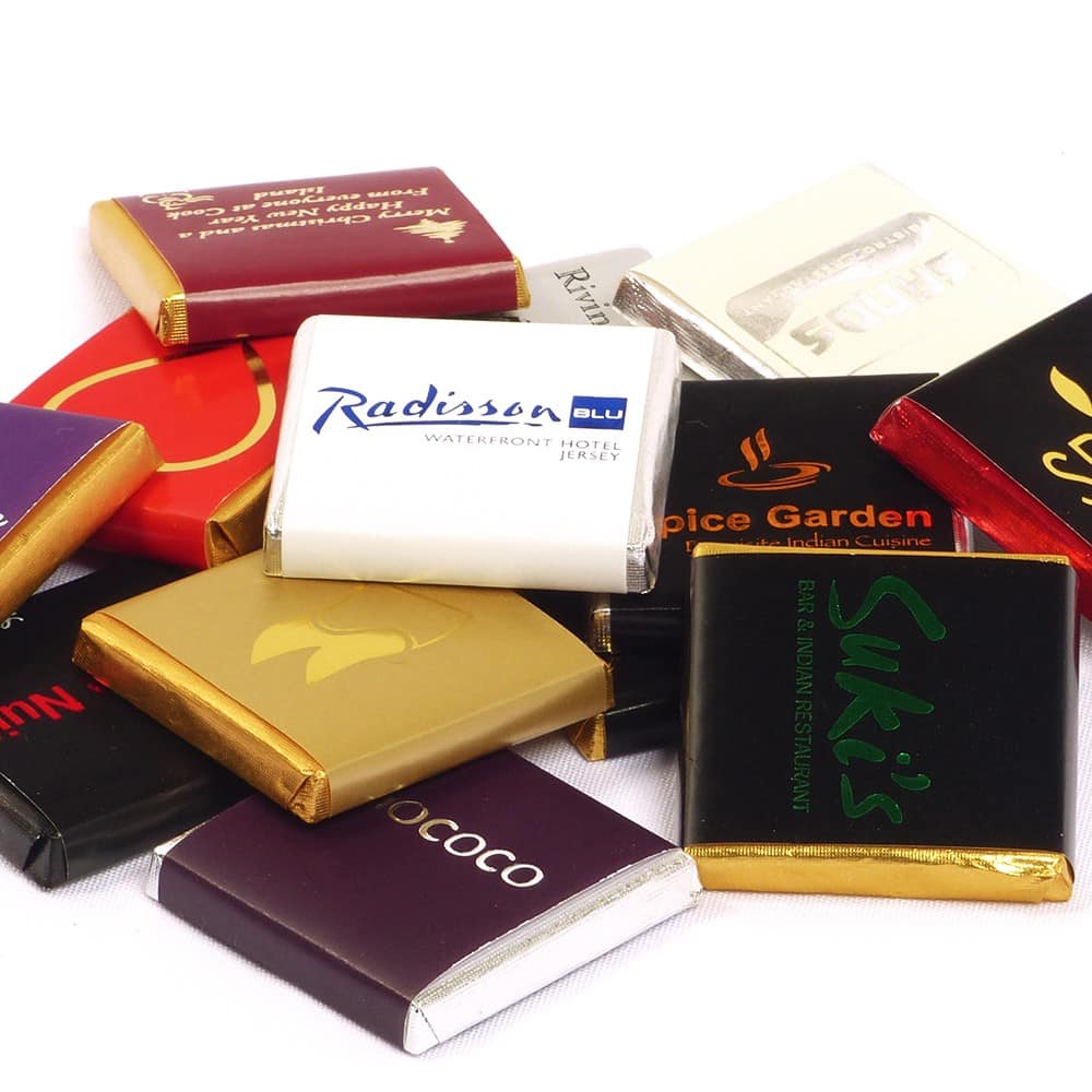 After Dinner Mints | Personalised Mints & Confectionary | High Quality