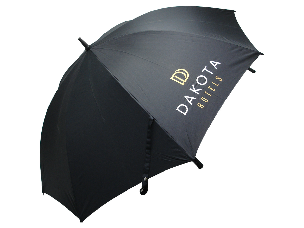 Hotel umbrella | Various Colours | Foremost Products, Glasgow