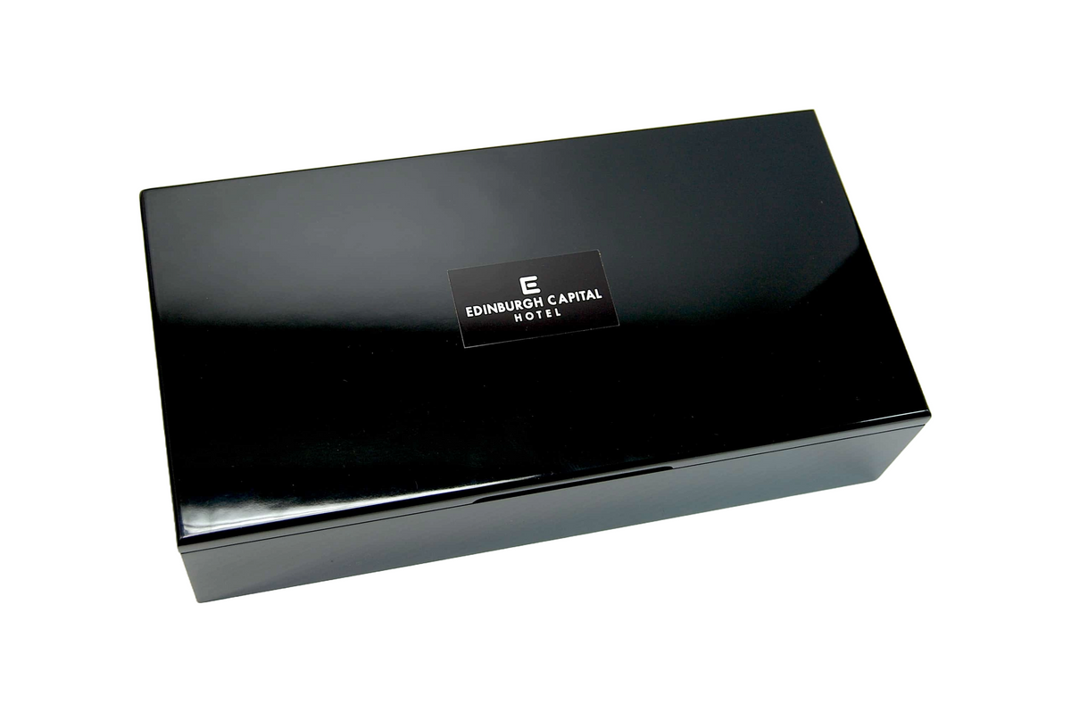 Conference Stationery Box & Hotel Desk Tidy – Foremost Products