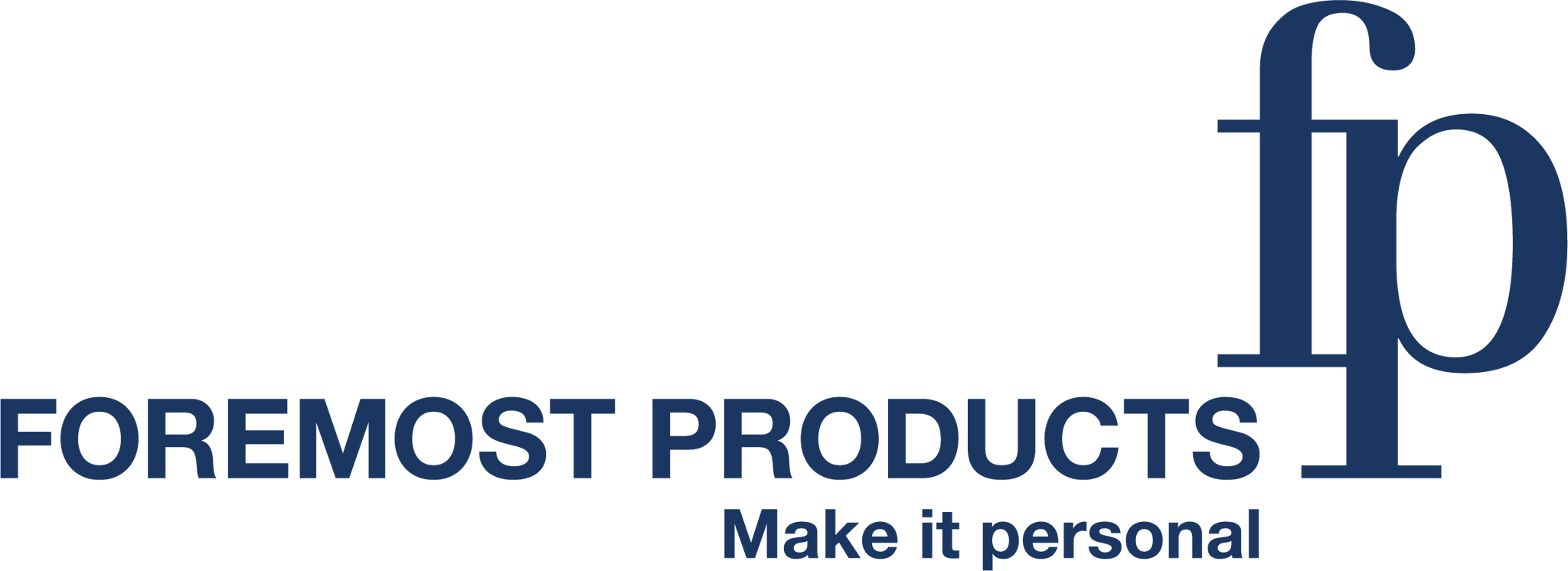 Shipping & Delivery | Foremost Products