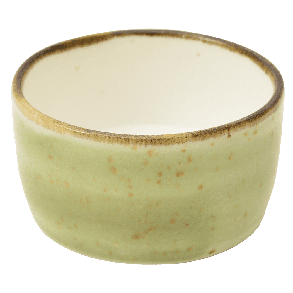 Sango Dip Pot Barley Meadow Green 50ml/1.7oz (6)