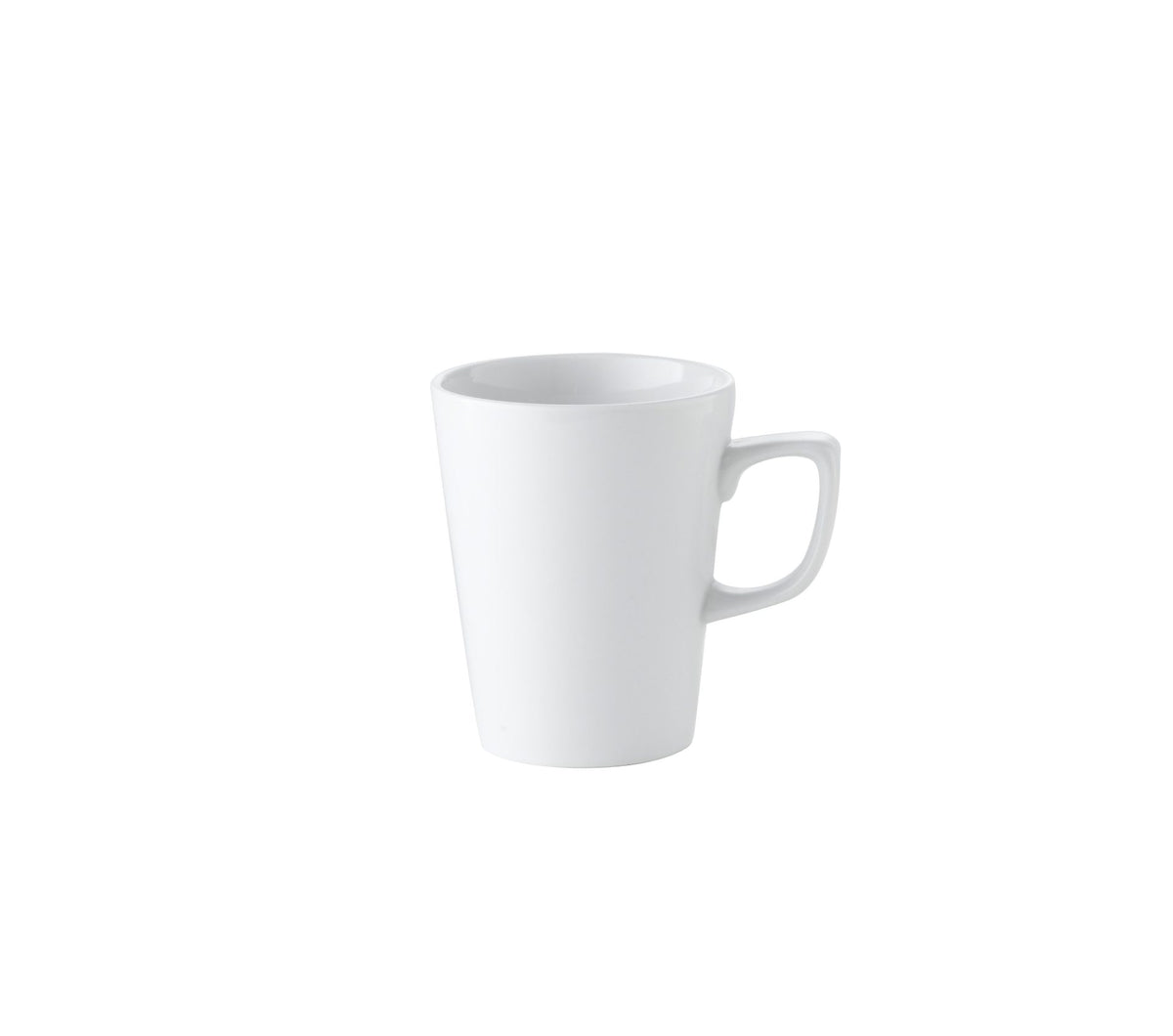 Atlas Hotelware Atlas Latte Mug 12oz/34cl (6)