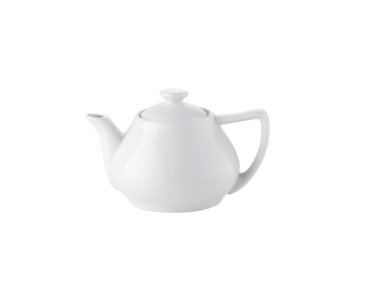 Atlas Hotelware Atlas Teapot