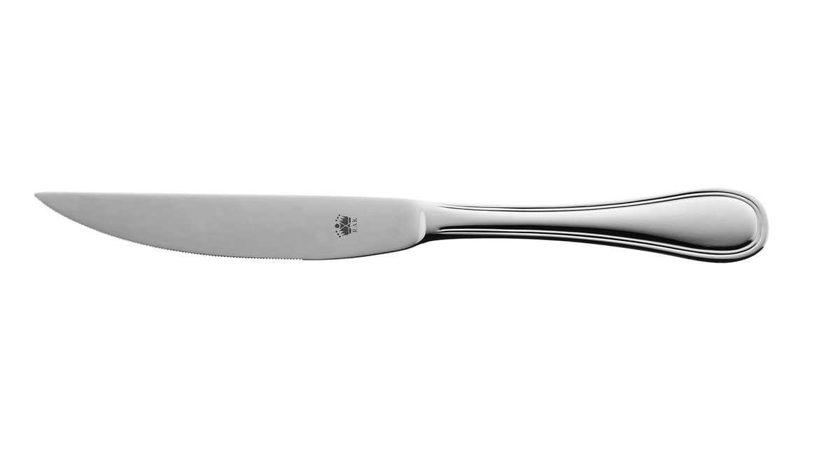 RAK Contour Steak Knife MB (12)