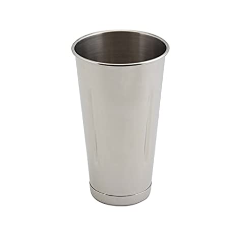 Metropolitan Barware Malt Cup 30oz