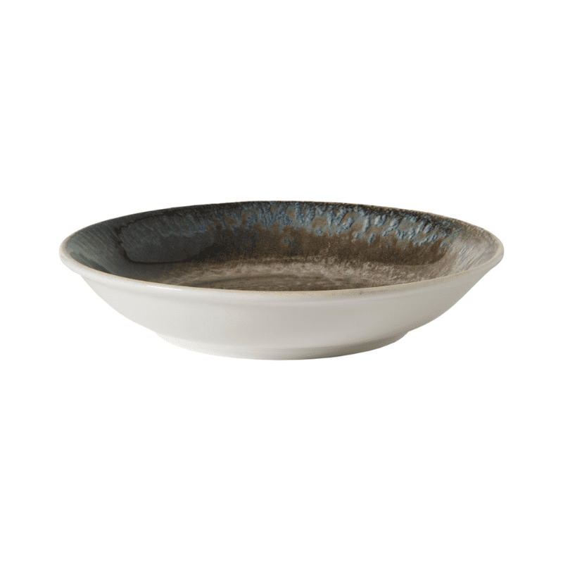 Chefs Choice Crater Deep Plate 20cm (12)