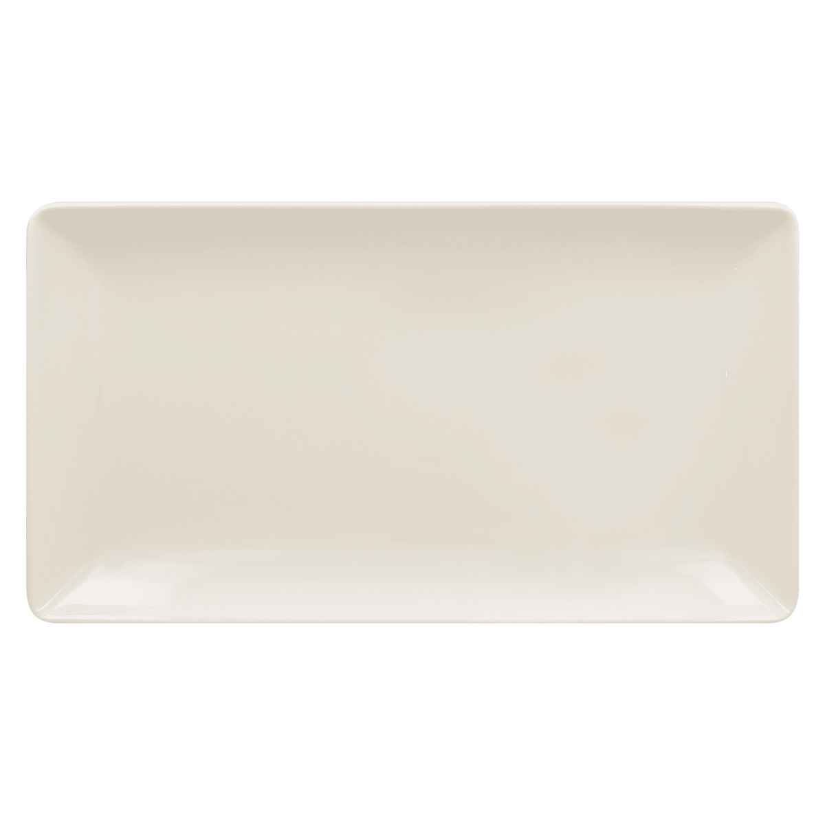 RAK Nano Rectangular Serving Plate 33 x 19cm (6)