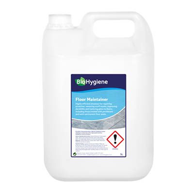 Biohygiene Floor Maintainer (5 Litre)