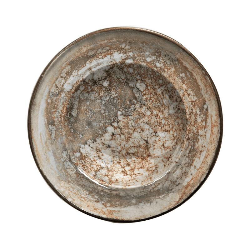 Chefs Choice Light Moon Deep Pasta Plate 26cm (6)