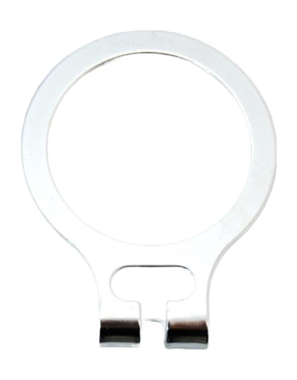 Coat hanger Security Rings | Metal | Foremost Products, Glasgow