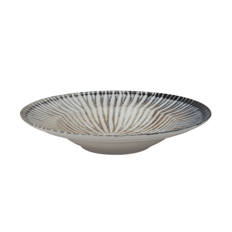 Chefs Choice Nova Deep Pasta Plate 26cm (6)
