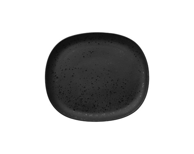 Sango ORA Taba Salad/Dessert Plate 23x20cm 9x7.9" (6)