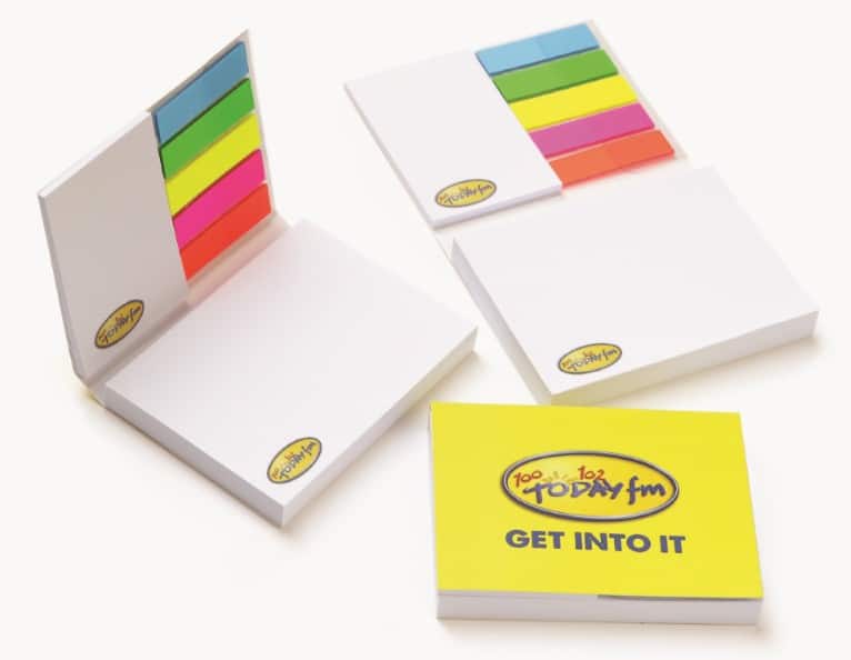 Sticky Notes | Promotional | Foremost Products, Glasgow