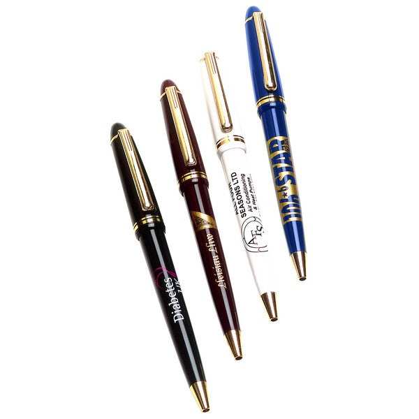 Alpine Pens | Personalised Pens | Foremost Wholesale Pens