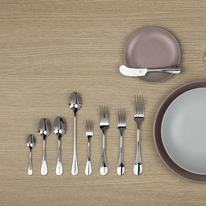 RAK Baguette Dessert Spoons (12)