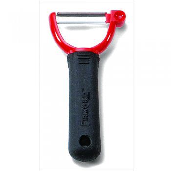 TableCraft FirmGrip "Y" Peeler (Straight Edge)