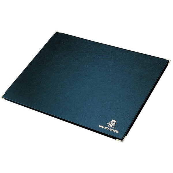 Leaning Pad - Bonded Leather Conference Pad | Foremost Products