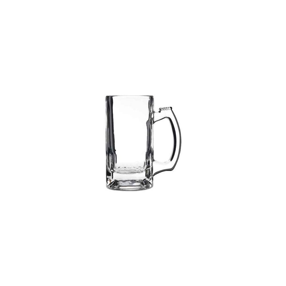 Libbey Trigger Handled Mug 35.5cl/12oz (12)