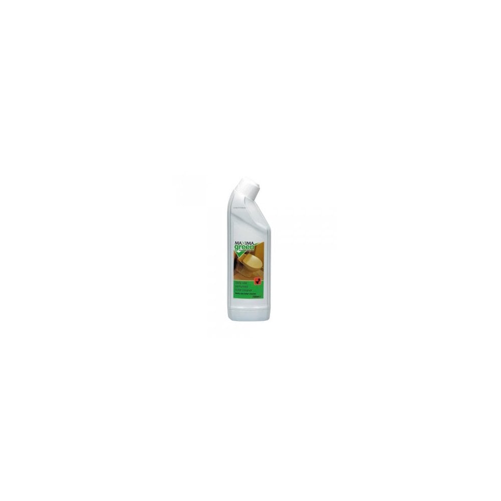 Maxima Green Daily Use Perfumed Toilet Cleaner (750ml)