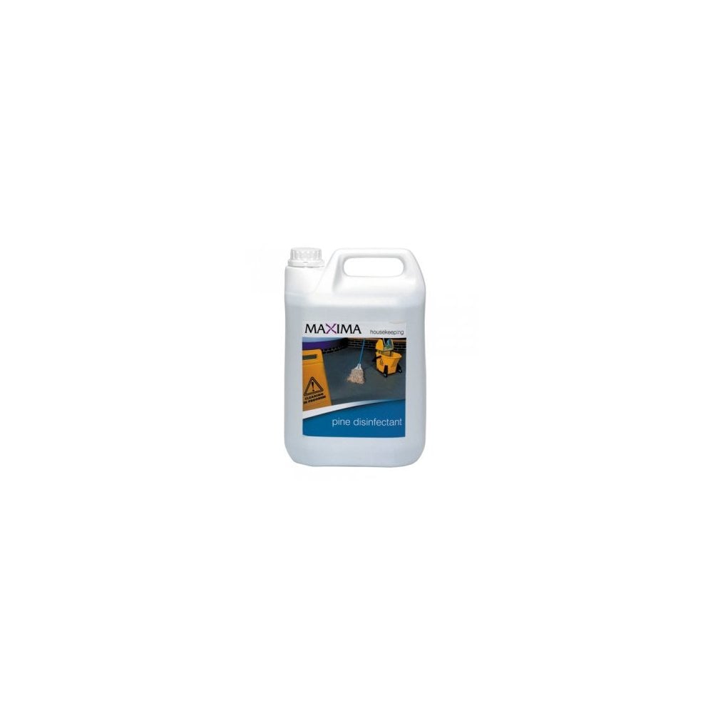 Maxima Pine Disinfectant (5 Litre)