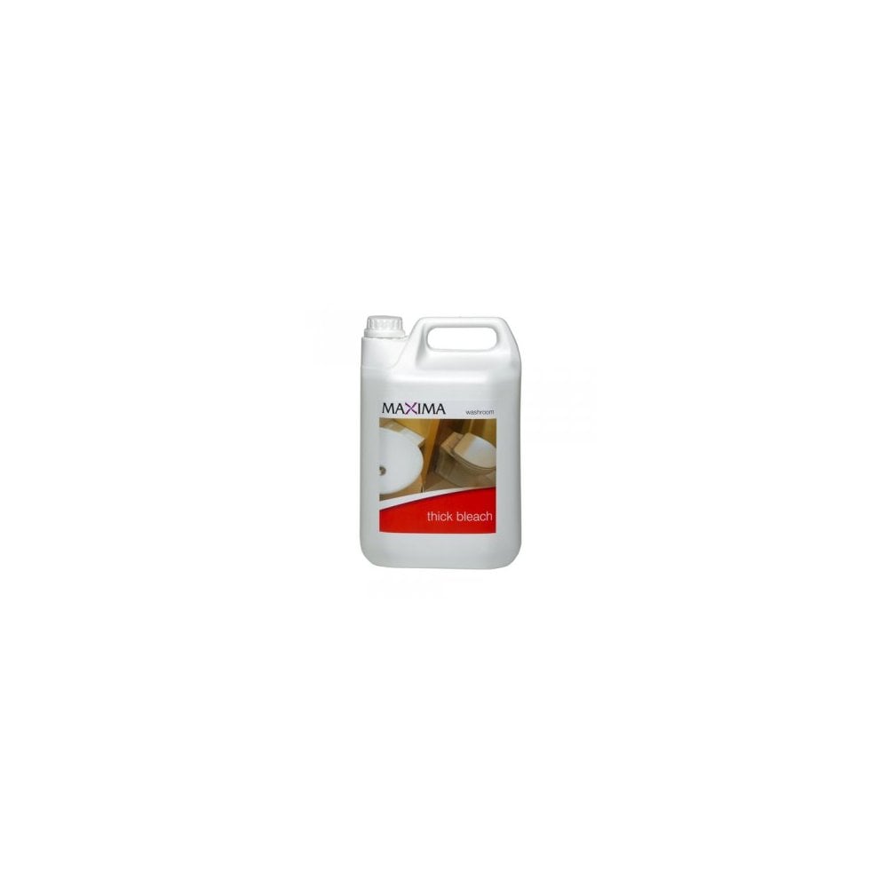 Maxima Thick Bleach (5 Litre)