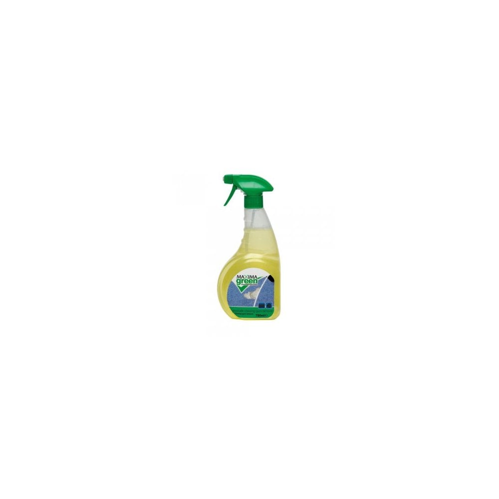 Maxima Green Wool Safe Chewing Gum Remover (750ml)