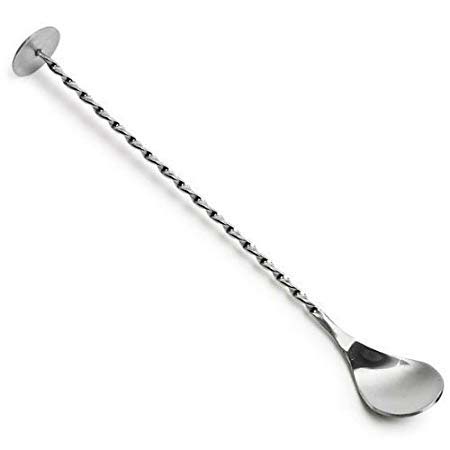Metropolitan Barware Bar Spoon Full Twist 26cm