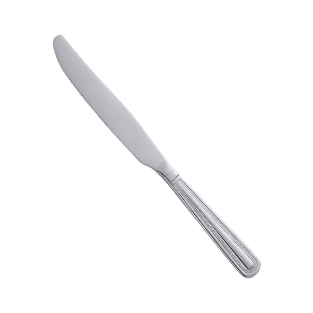 Minster Bead Table Knives (Solid Handle) (12)