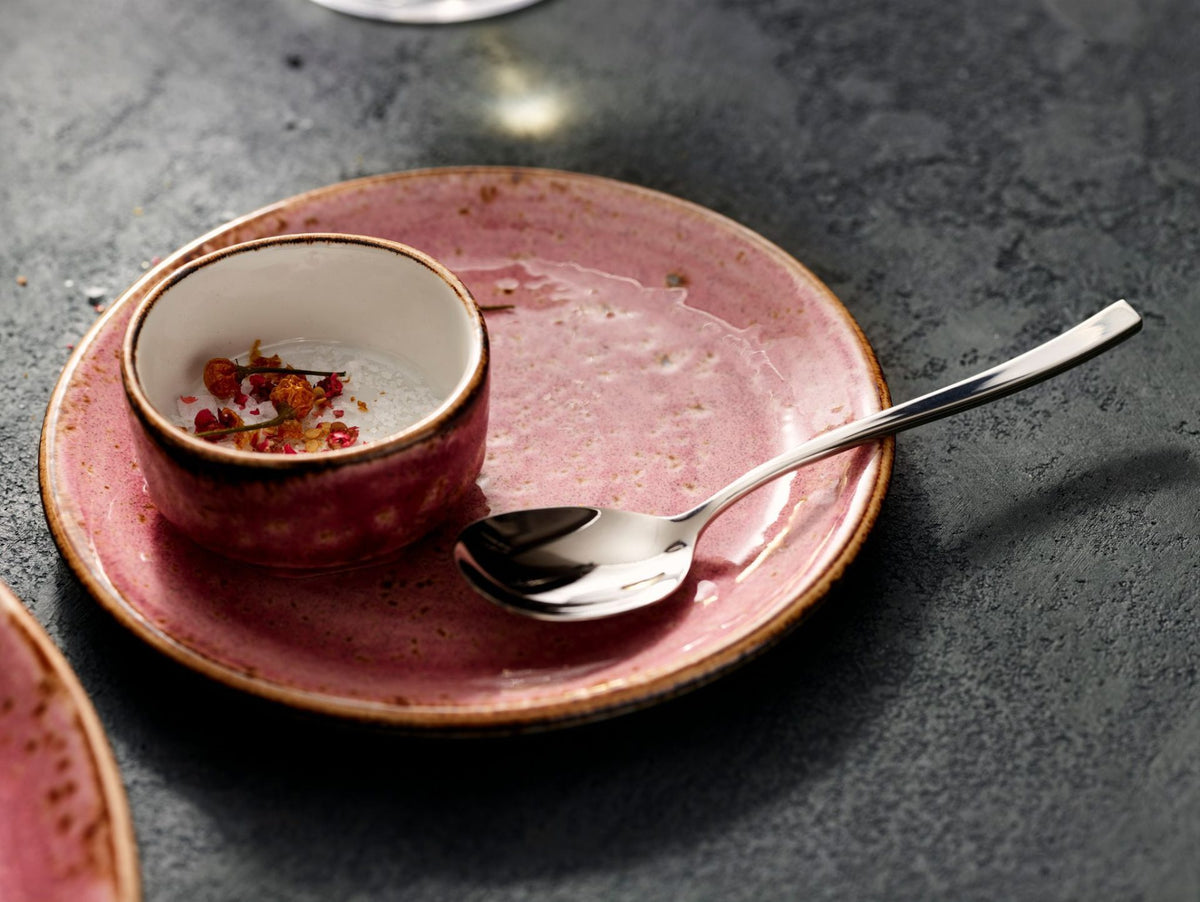 Steelite Craft Raspberry Bowl Coupe 25.5cm/2/7oz (12)