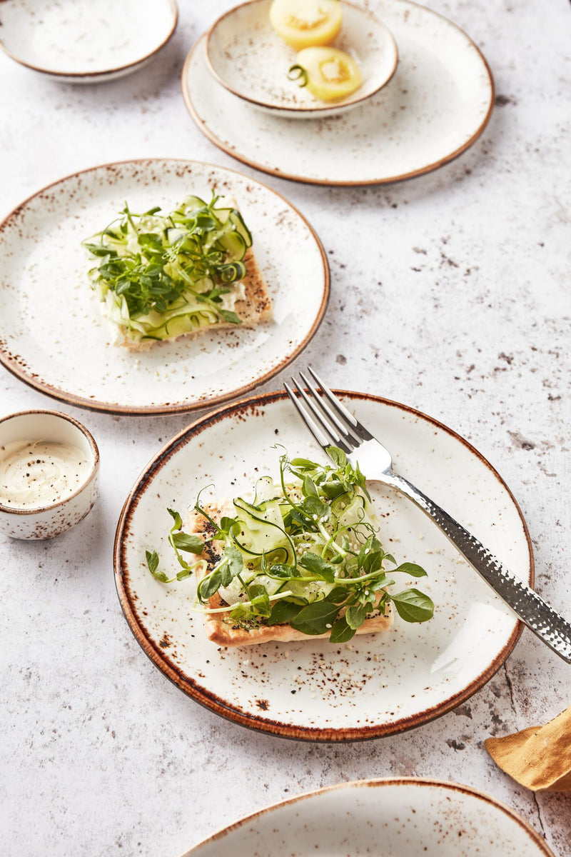 Steelite Craft White Bowl Coupe 25.5cm/10''/2/7oz (12)