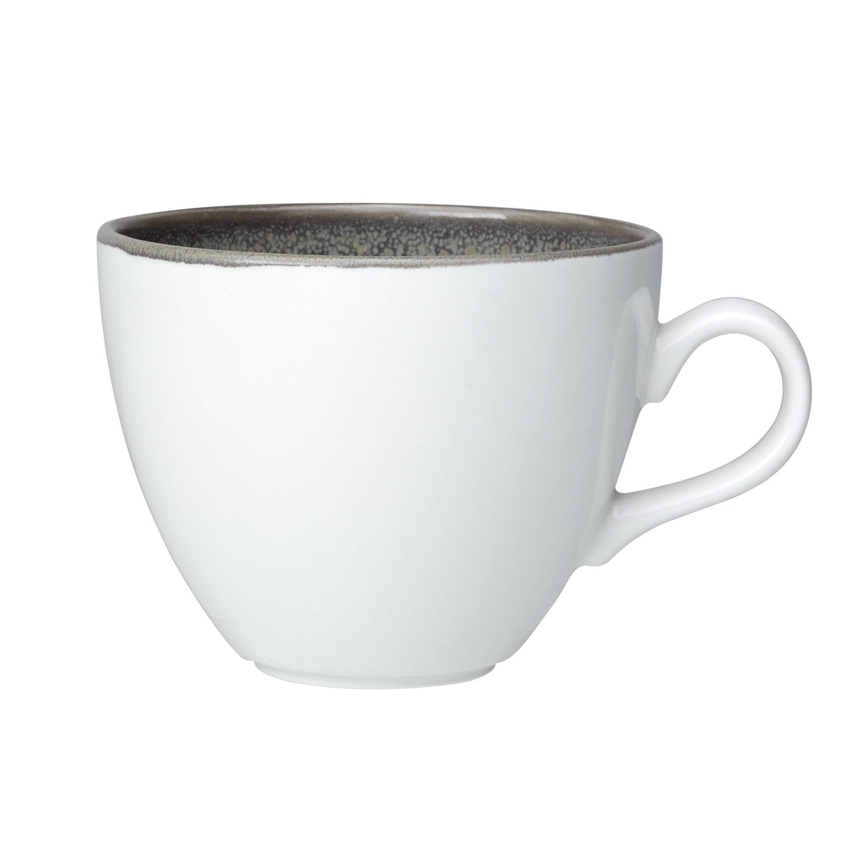 Steelite Revolution Edge Granite Cup LiV 35cl/12oz