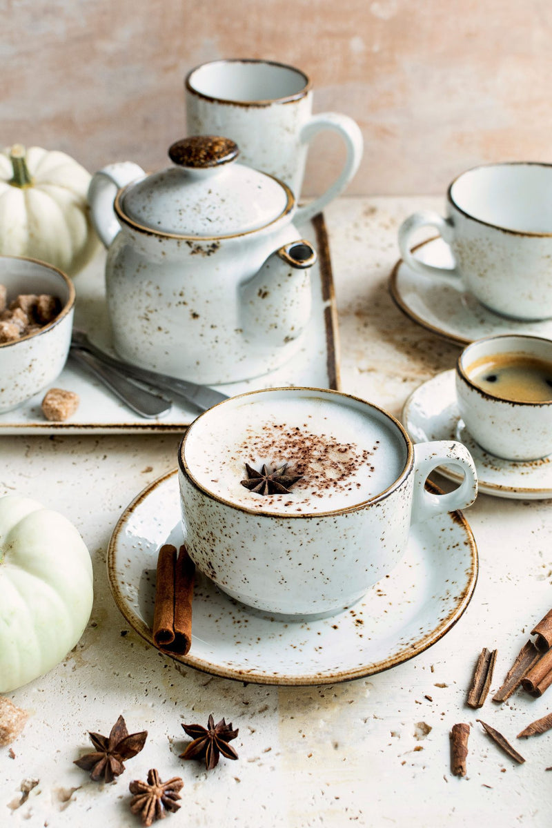 Steelite Craft White Soup Stand D/W 16.5cm (36)