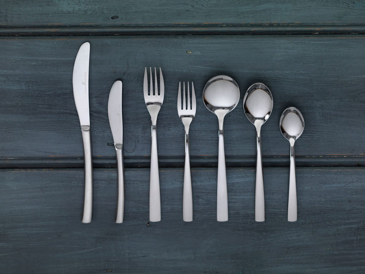 Steelite Origin Table Knives (12)