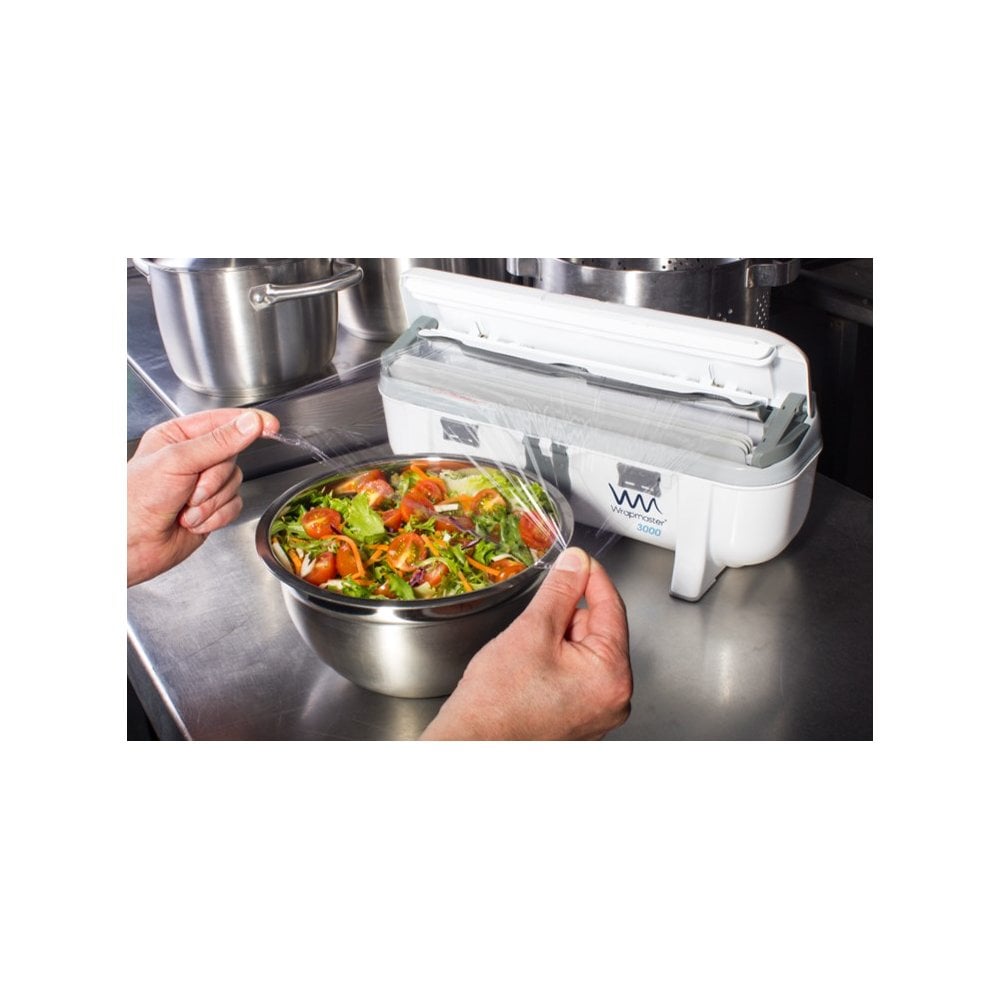 Wrapex Speedwrap 450 Dispenser